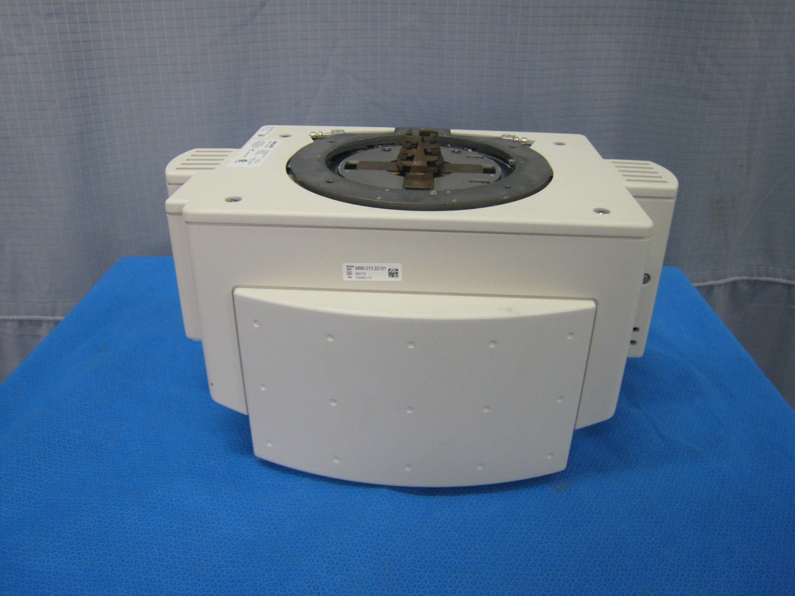 Philips Nicol V2 Collimator 9896-010-22161 | eBay