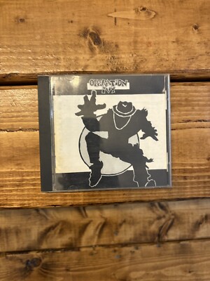 Operation Ivy by Operation Ivy (CD, 2007) 45778689323 | eBay