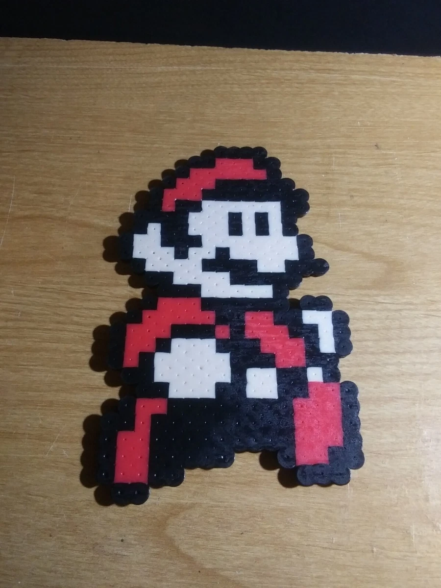 Mario 3 Nes Sprite