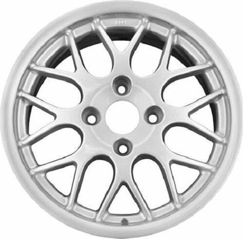 2004 Volvo 40 Series OEM Wheel Rim 16x7 16" 70380 75" Edition CRATER ...