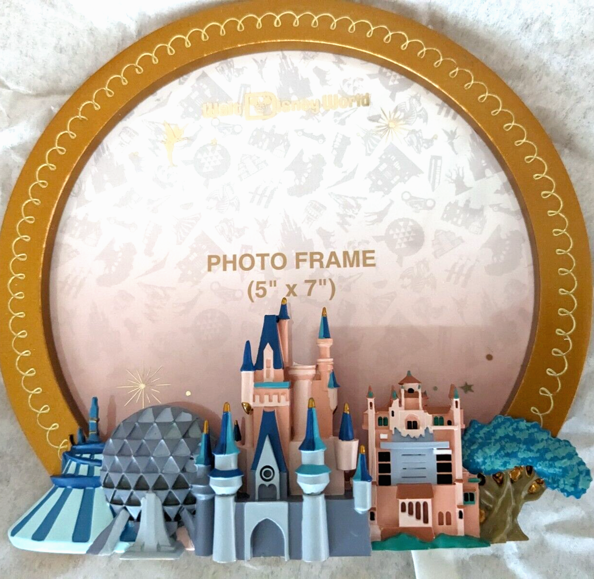 Disney Picture Frame