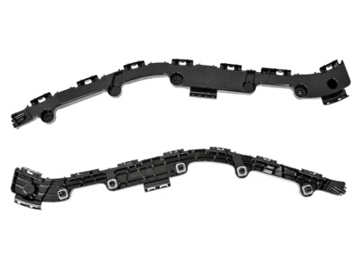 FÜR DODGE DURANGO 2021- STOßSTANGENHALTER HALTER LINKS HINTEREN ...