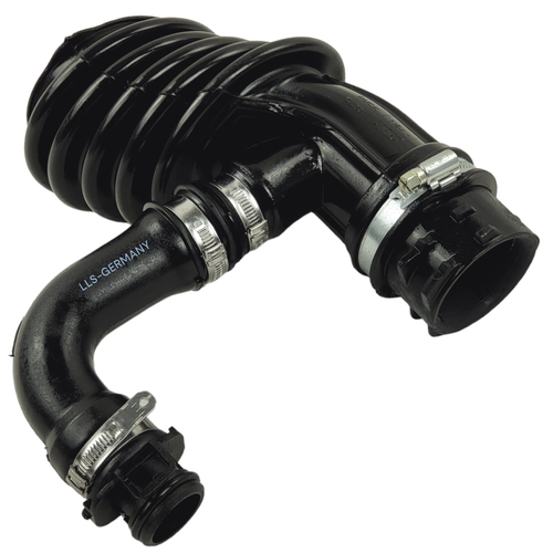 LUFTFILTER SCHLAUCH FÜR VOLVO C30 S40 V50 1.6 D 31293488 31293729 | eBay.de