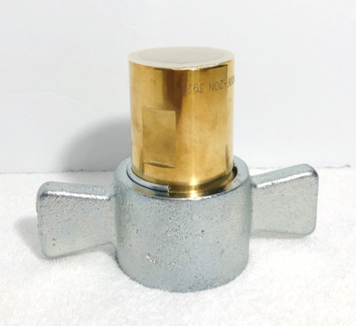 Hydraulic Fittings - Wet Line