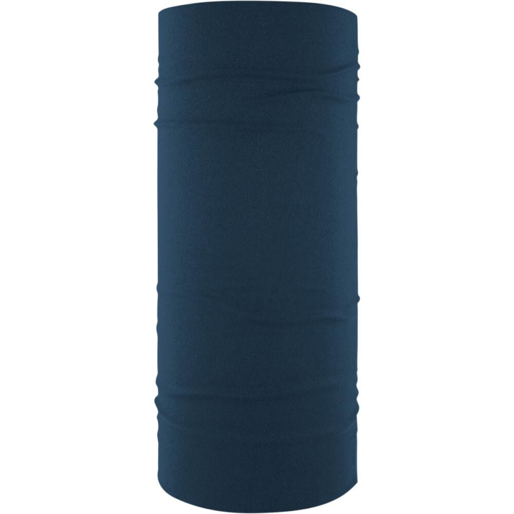 Zan Headgear Motley Tube Polyester Neck Tube - Navy | eBay
