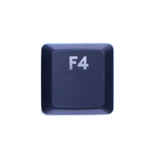 Buy Function Keys Keyboard Replacement Key Caps for Logitech G815 G915 ...