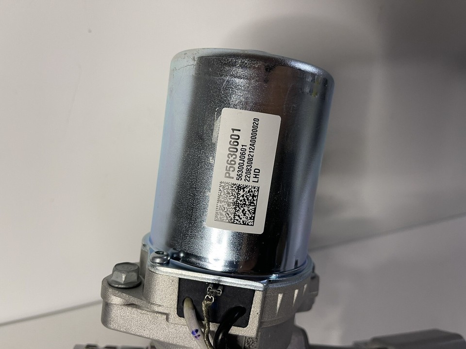 2018-2022 Hyundai Accent Steering Column Assembly w/Key | 56310J0600 ...