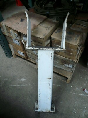 Service Crane Boom Rest | eBay