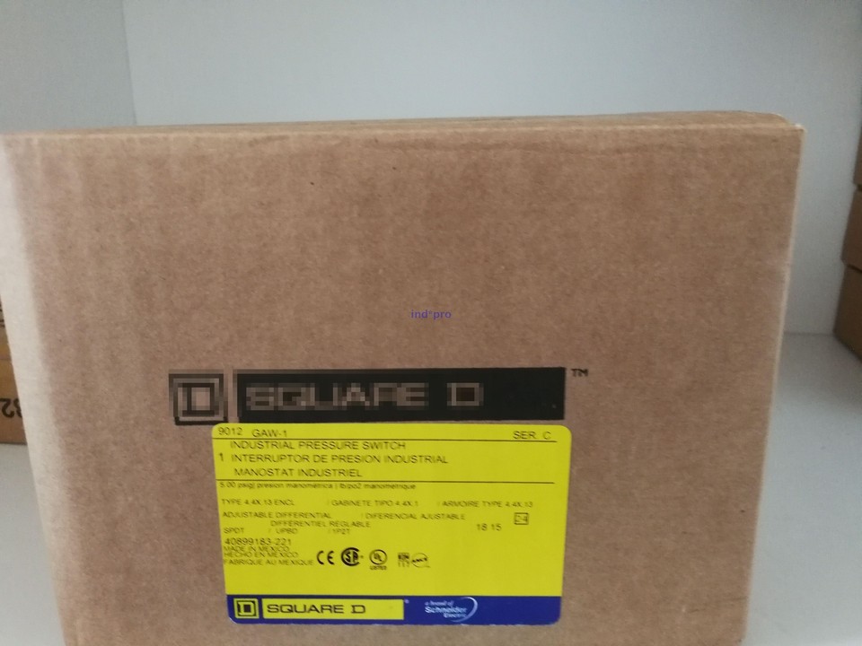 9012GAW1 limit switch 9012GAW1 pressure switch | eBay
