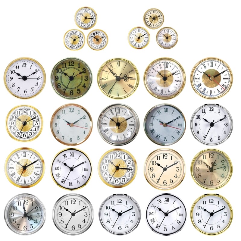 Replacement Clock Face Printable Cuckoo Clock Craftivity Telling Time