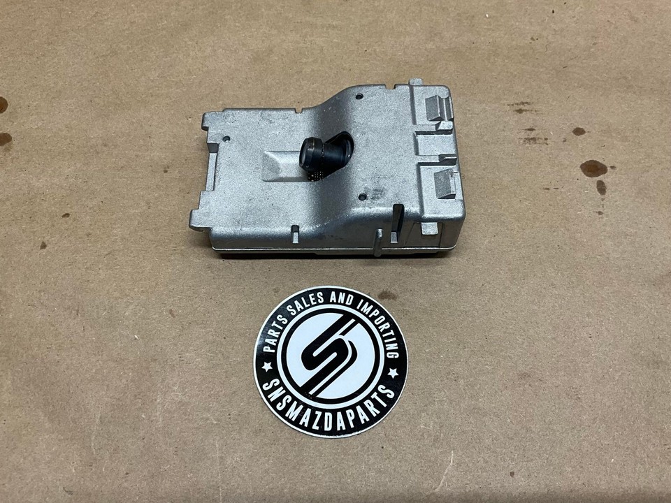 2022 Mazda Miata MX-5 Miata OEM ND Front Facing Camera Lane Assist GSH7 ...