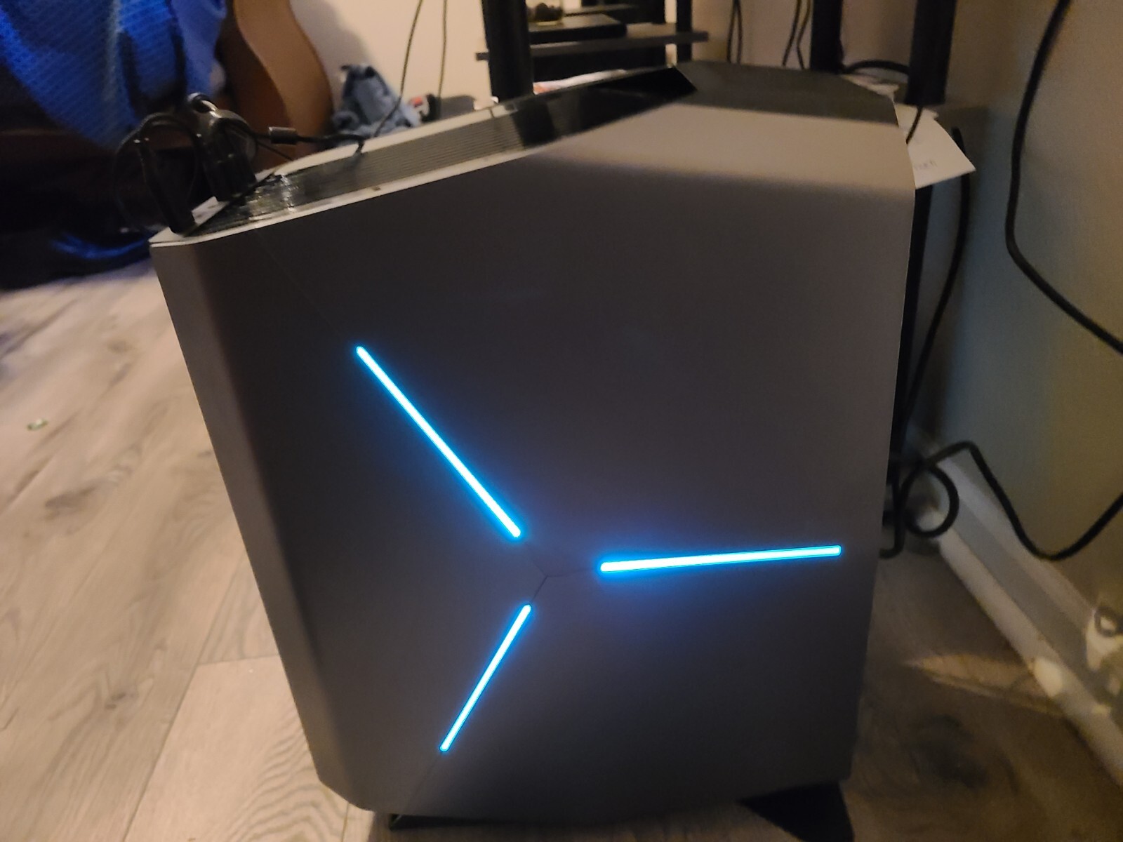 alienware aurora r7 gaming pc | eBay