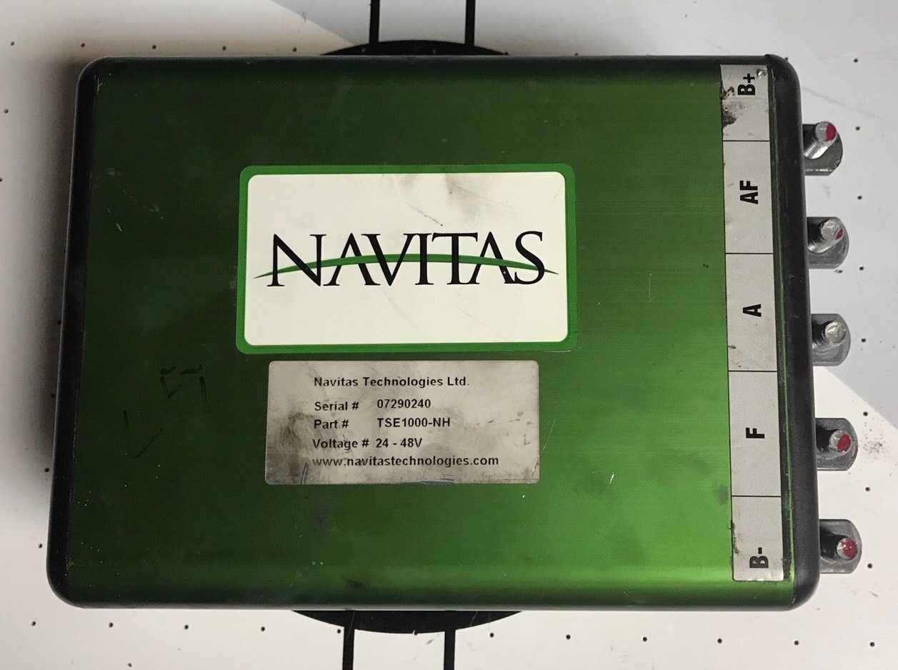 navitas controller (core not working ) | eBay