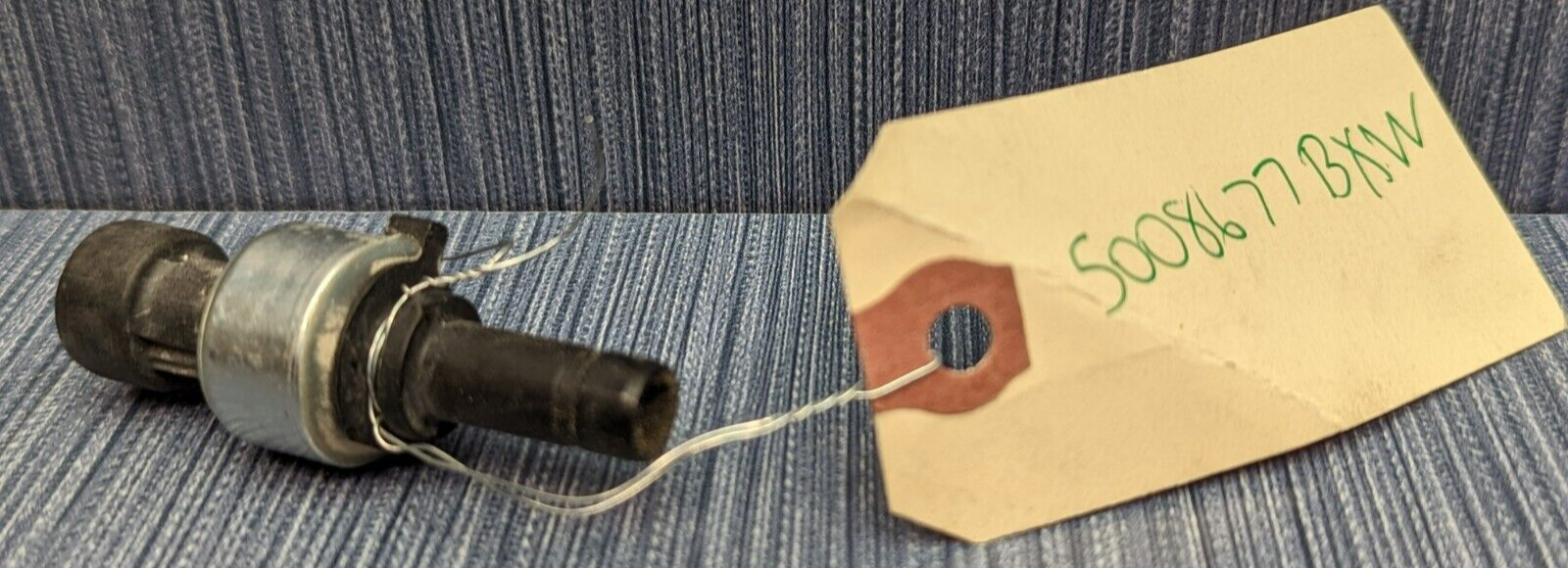 Bendix 5008677 PS-60 Low Air Pressure Sensor 5005758 for NAVISTAR ...