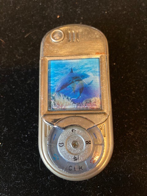 motorola cell phone lighter | eBay
