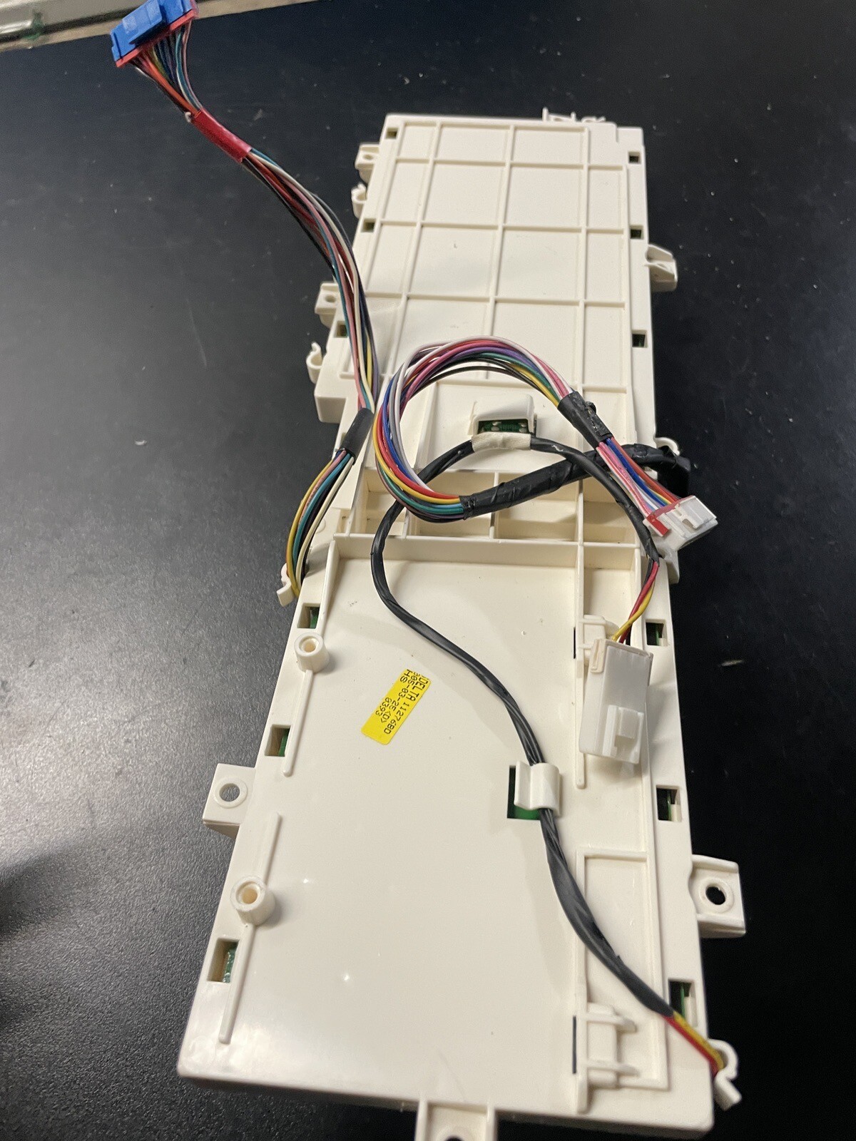 LG Washer Interface Control Board | 6871EC1116A |WMV6 | eBay