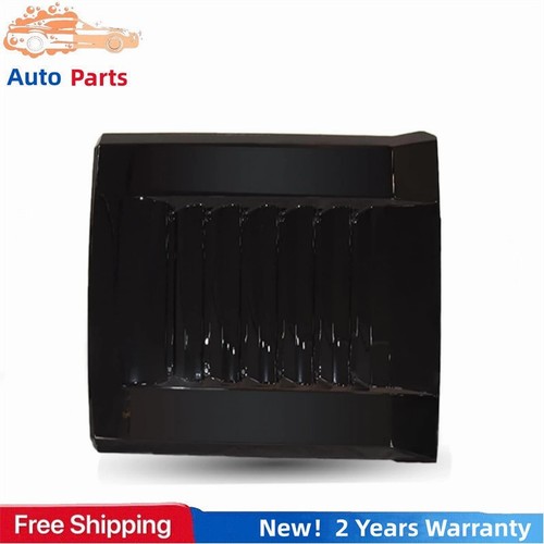 Hood Scoop Hood Bulge Fit For 2024-2025 Toyota Tacoma SR Gloss Black ...