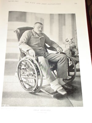 1898 GORDON HIGHLANDERS PIPER FINDLATER HERO OF DARGAI | eBay UK