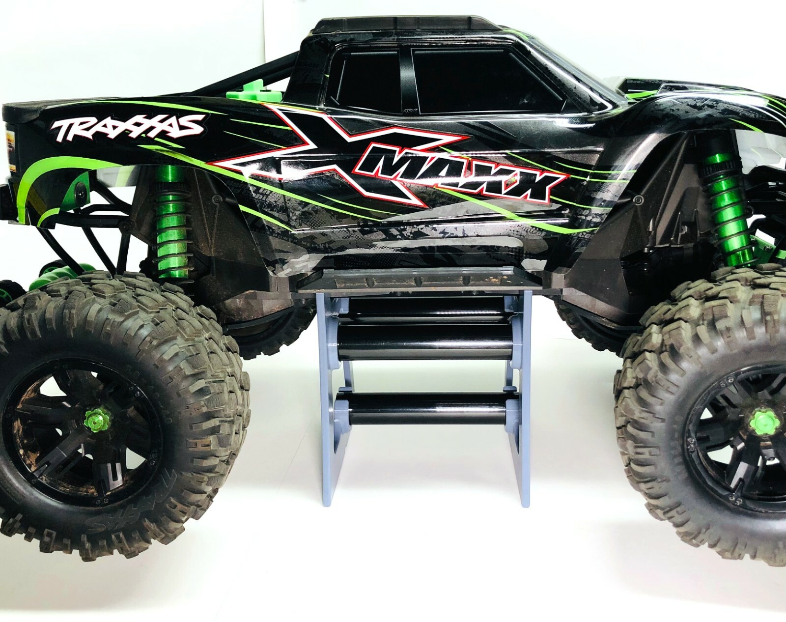 Spinning Work Stand compatible with Traxxas XRT X-MAXX 8s 6s XMAXX XTR ...