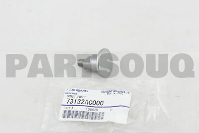 73132AC000 Genuine Subaru SHAFT PULLY 73132-AC000 | eBay