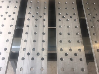 Stronghand / Buildpro style welding/fixture plate 2 foot | eBay