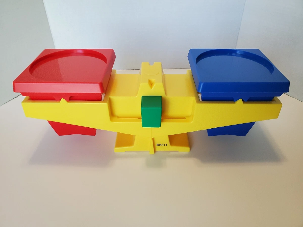 Balance Scales For Kids