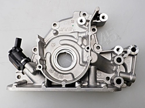 Genuine SKODA VW AUDI SEAT Fabia Kamiq Karoq octavia Oil Pump ...