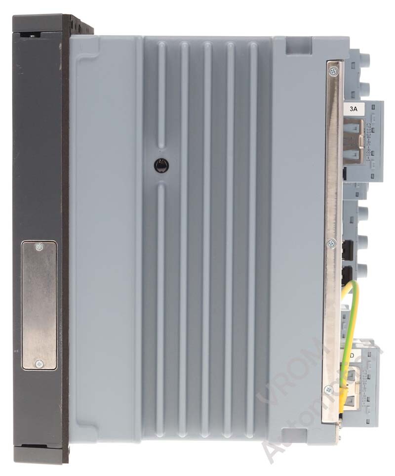 Siemens Siprotec 7ut85 Transformer Protection Relay for sale online | eBay