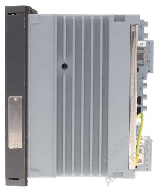 Siemens Siprotec 7UT85 Transformer Protection Relay for sale online | eBay