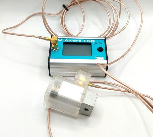 3M 3M034-030-TNG (20KV) EM AWARE TNG ESD EVENT MONITOR | eBay
