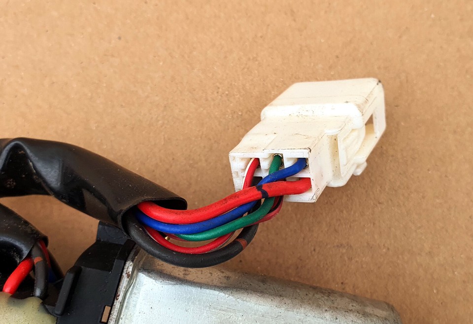 Lexus LS430 2001-2006 Rear Trunk Lock Actuator Latch oem jdm used 64650 ...