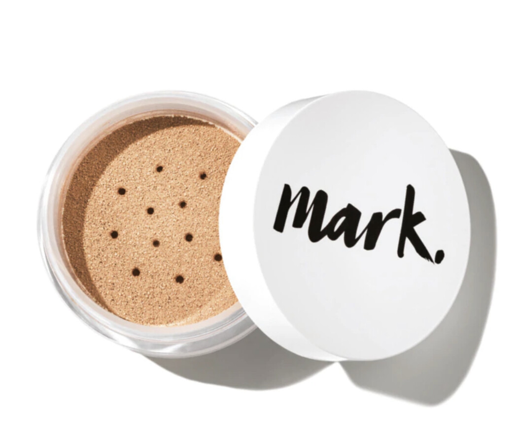 Avon Mark Mineral Powder Foundation New and Boxed DISCONTINUED Rare | eBay