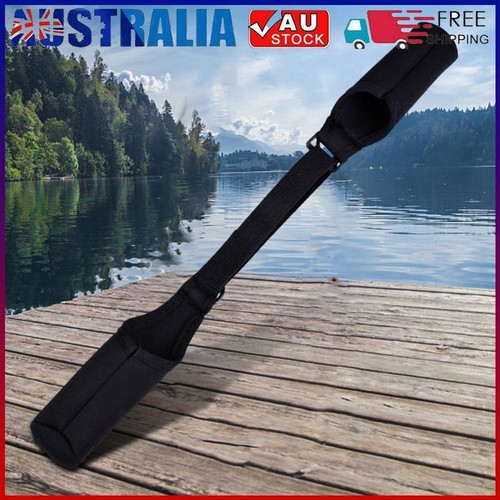 Non-slip Breathable Fishing Rod Belt Fishing Rod Shoulder Straps ...