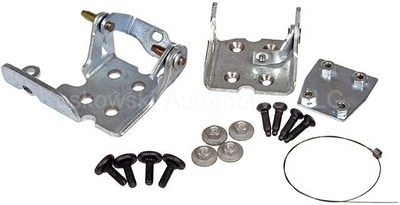 Chevy Silverado GMC Sierra Left Frt Door Hinge Dorman 924-110 12472843 ...