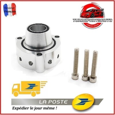 DUMP VALVE BOV TYPE FORGE ALU TUNING AUDI TT 8J, S3, SEAT LEON,SCIROCCO ...