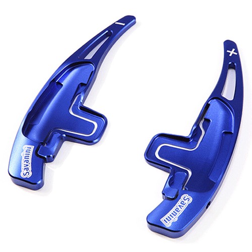 DSG Paddle Shifter Shift Paddle Extension Aluminum For Mercedes SL63 ...