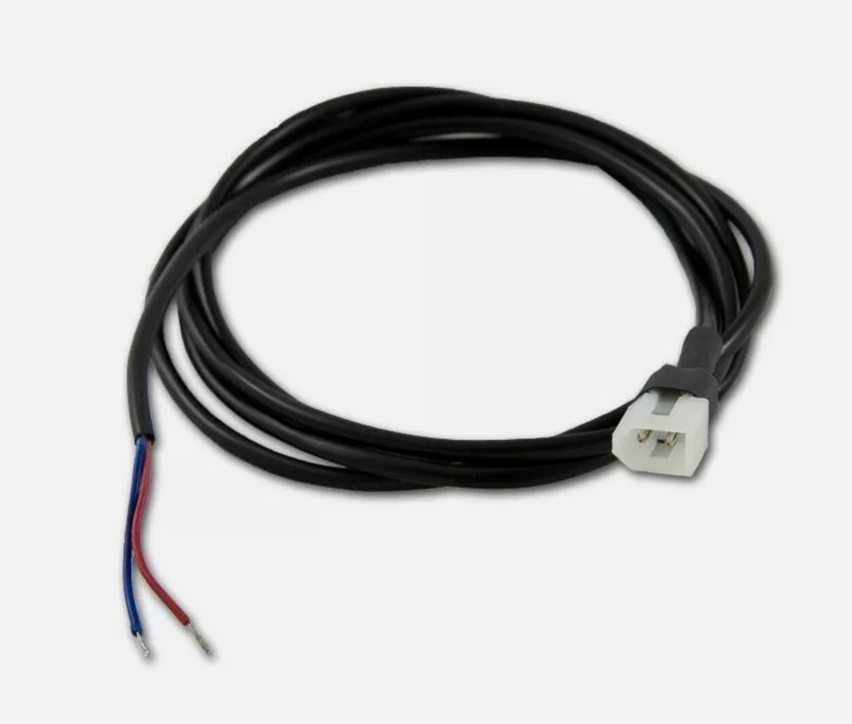 Powakaddy Freeway Controller Analogue supplied with loom and Pot ...