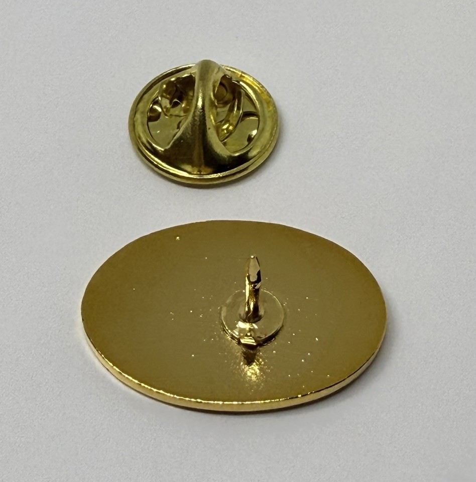 Washington Municipal Clerks Association WMCA Lapel Pin (P189) | eBay