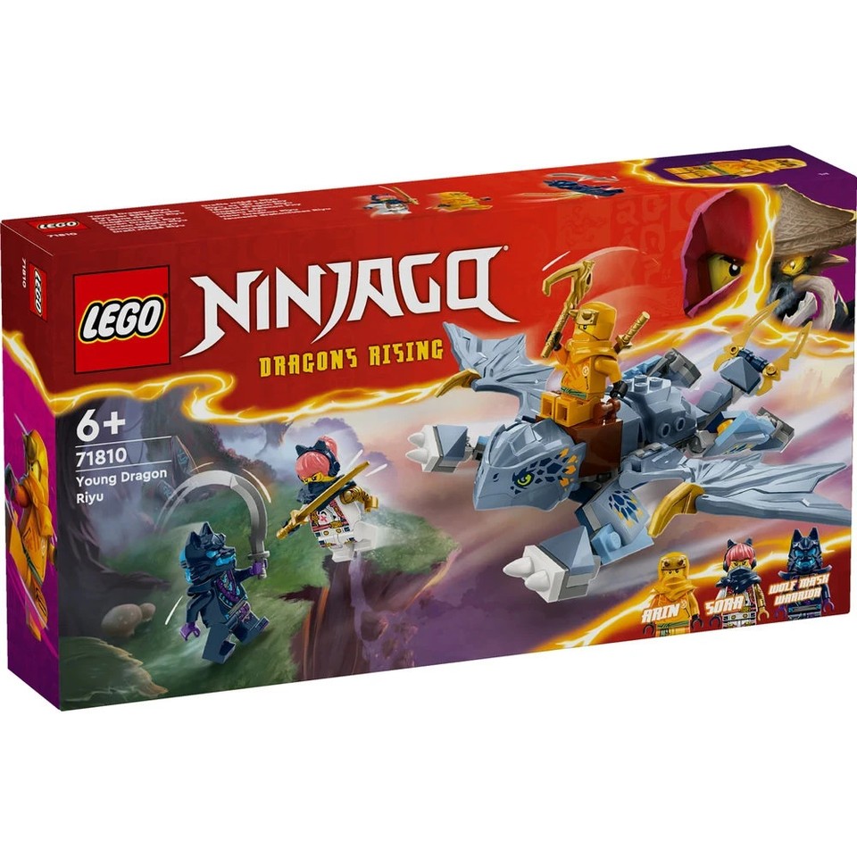 LEGO Ninjago Sets | BRAND NEW SEALED | Great Condition Boxes | eBay UK