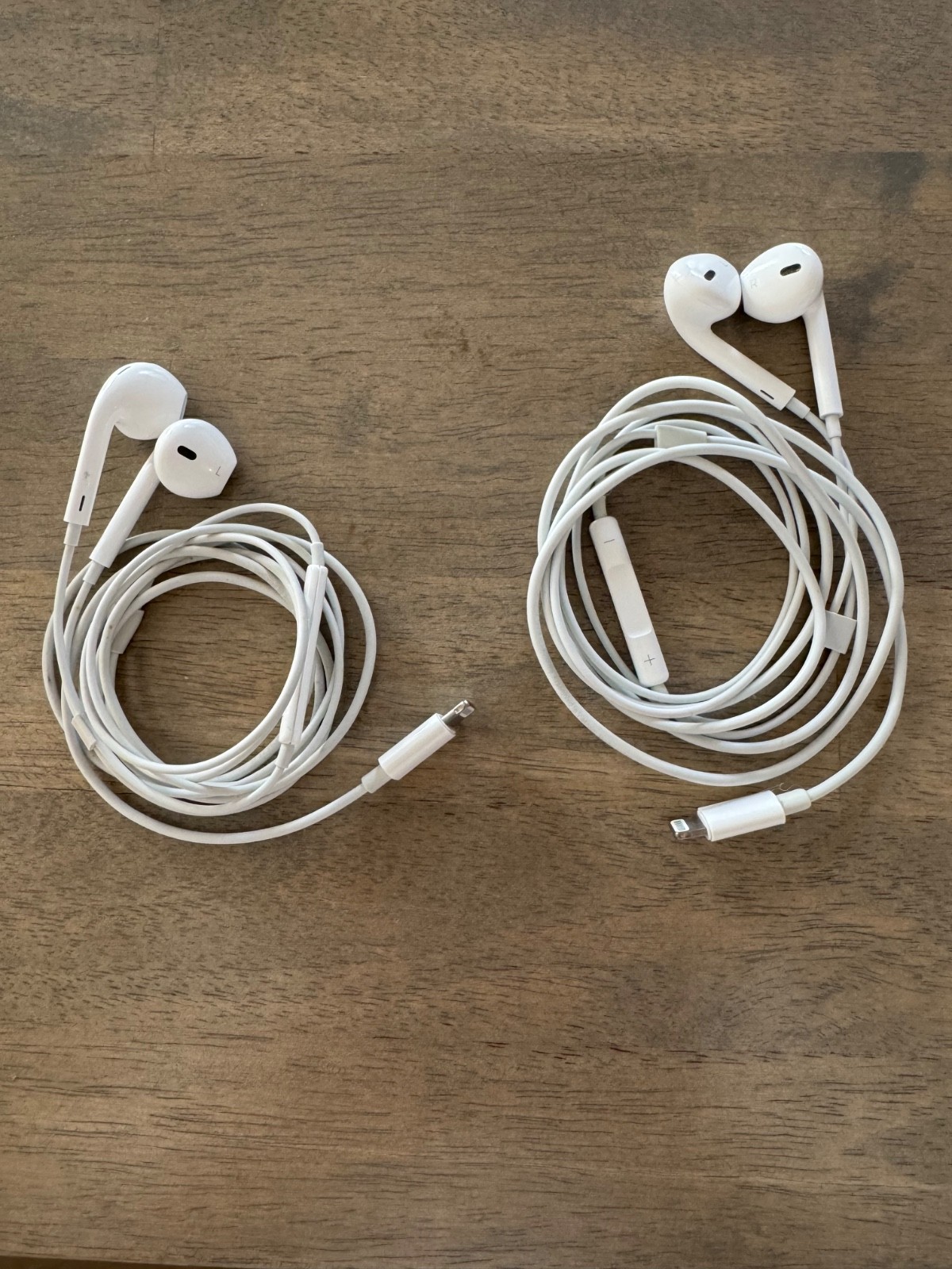 Apple Wired EarPods Lighting Connector | eBay