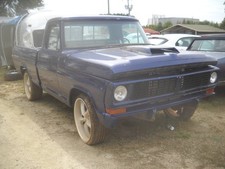 1956 Ford F100 Truck for Sale in Flower Mound, TX | TimelessRides.com