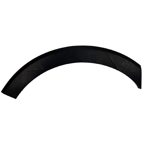 CAPA Rear Right Quarter Wheel Flare Molding Trim for 2022 - 2025 ...