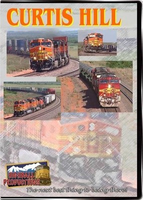 Curtis Hill DVD by Highball Productions | eBay