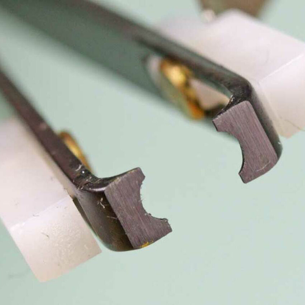 Bergeon 4344-9 Watch Crown Removing Tool For Split Stems Presto | eBay