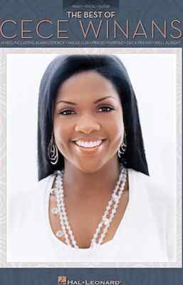 The Best of Cece Winans | eBay