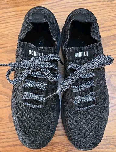 NoBull Knit Runner No Bull Knit Runner Black Diamond Women's Size 9Men ...