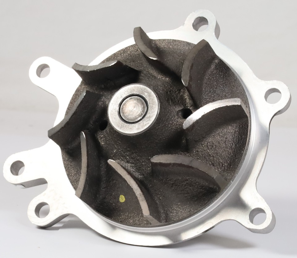 ACDelco 252-838 / GM 19113733 LB7 LLY 2001-2005 Chevy GMC Duramax Water ...