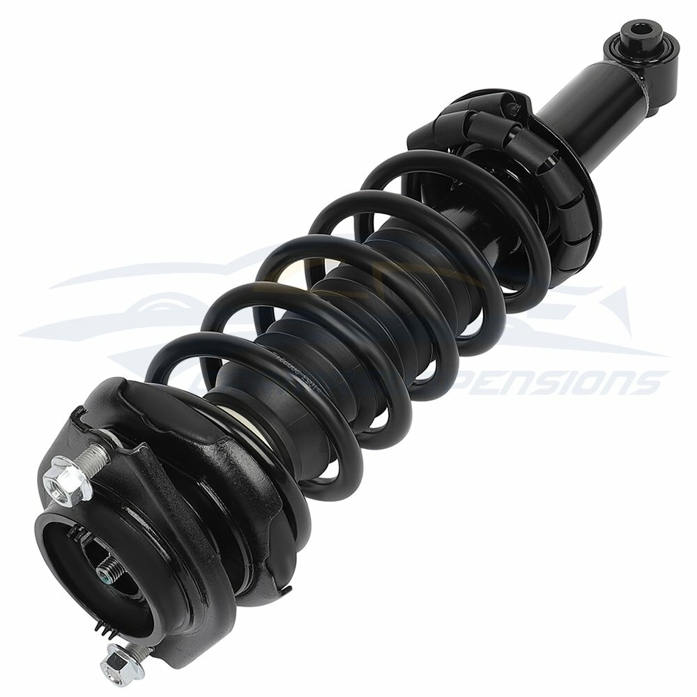Complete Shock and Strut Assembly For 2008-2011 Subaru Impreza w ...