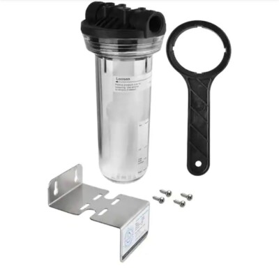 Rheem PROTECH Water Treatment System for Tankless Water Heater Model # RTG20251 | eBay