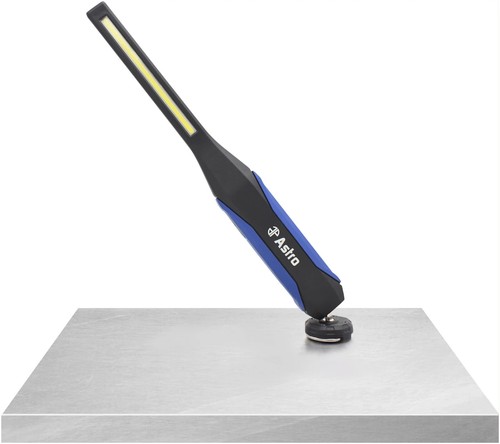 Astro Tools 90SL 900 LM Rechargeable LED Slim Magnetic Hanging ...